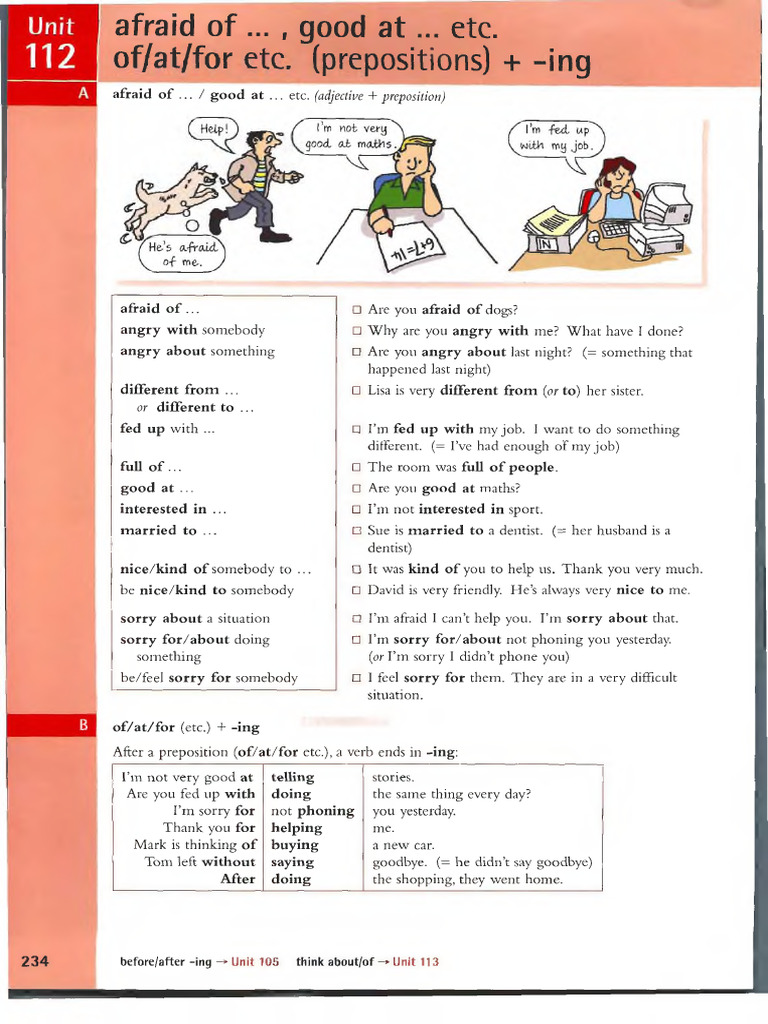 Phrasal Verb 2 | PDF | Semantic Units | Linguistic Typology