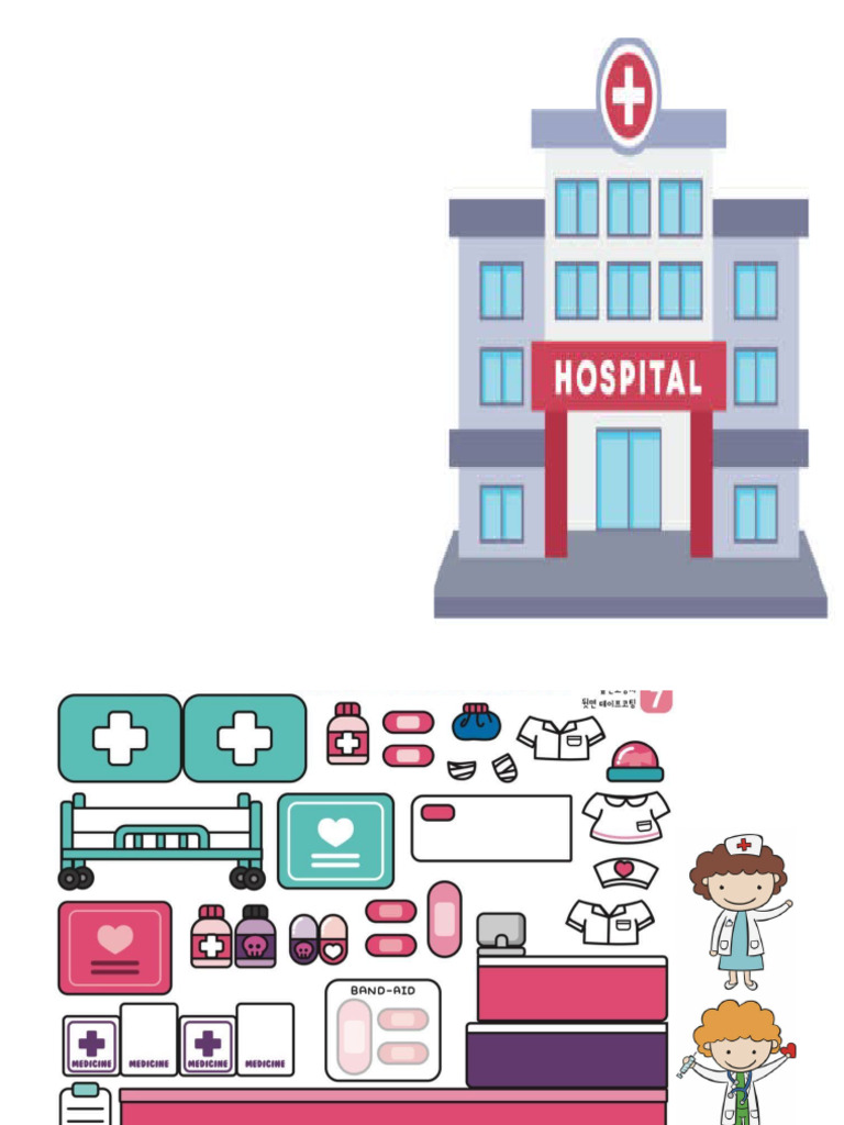 Hospital Craft | PDF