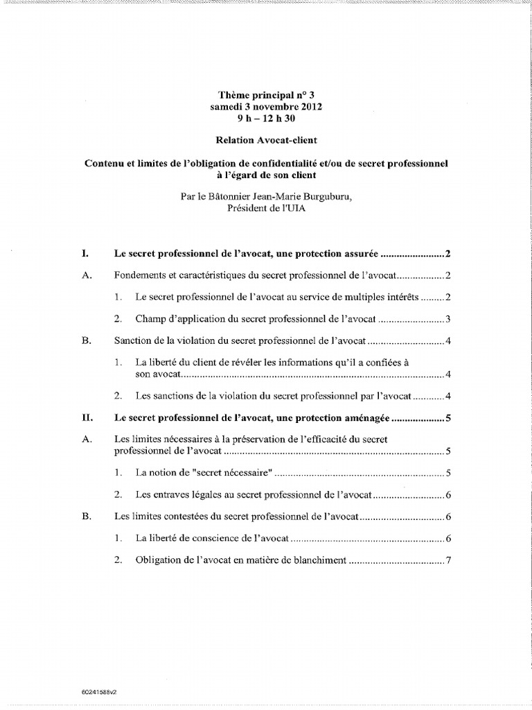 Burguburu Jean-Marie Tp3 | PDF