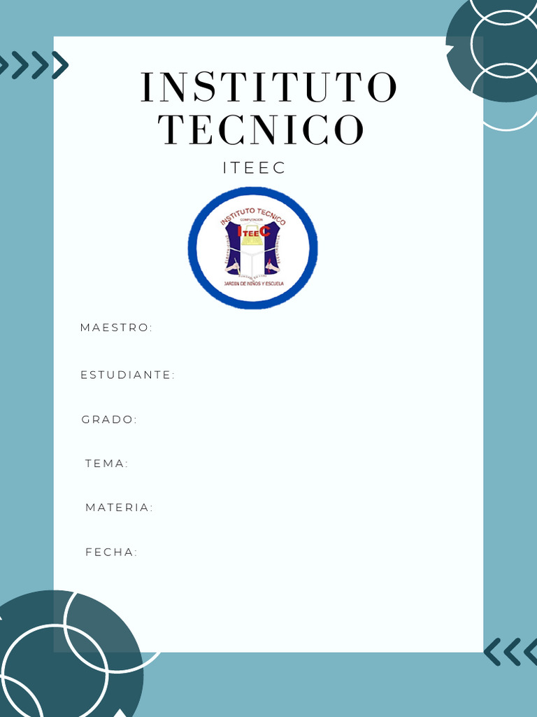 White Tosca Page Border Document | PDF