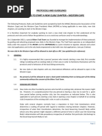 Motorcycle Club Hierarchy Explained | PDF | Outlaw Motorcycle Clubs ...