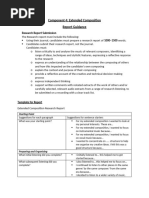 GCSE Music Composition Guide | PDF | Musical Compositions | Rhythm