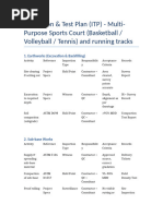 Soflex EPDM Colour Chart Overview | PDF