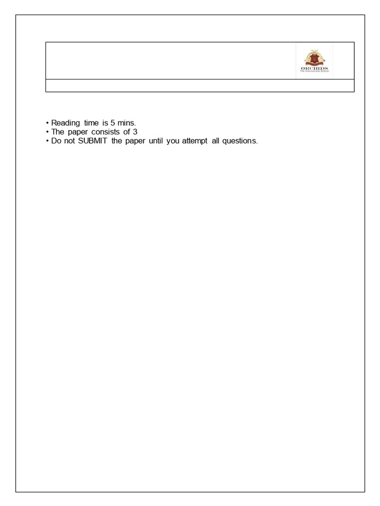 CIA Grade 5 - Practice Sheet Edited | PDF | Earth | Predation