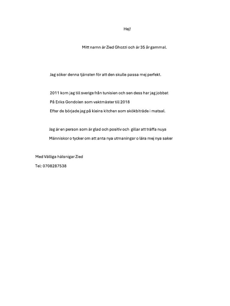 Zied | PDF