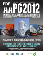 Drilling Arun Gas Field | PDF | Casing (Borehole) | Petroleum Reservoir