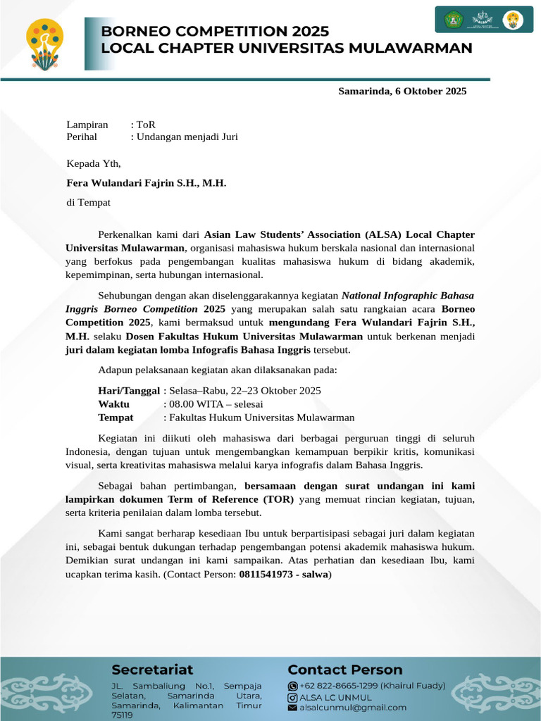 Samarind 2 | PDF