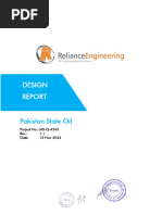 CHS Steel Section Sizes and Weights | PDF