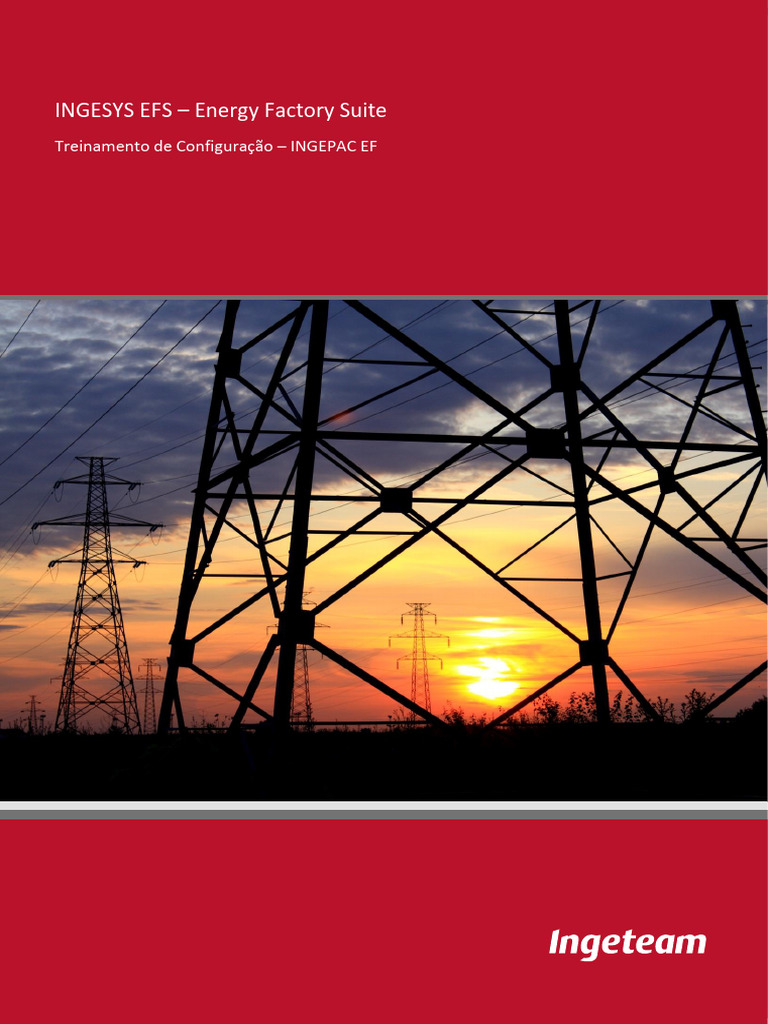 Manual Treinamento Ef Efs Rev K Pdf Usb Pen Drive