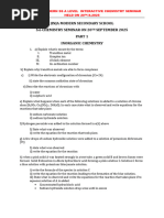 Hach LCK1414 COD Test Method (As Per ISO-6060) | PDF | Chemical ...
