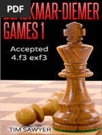 ECO Codes for Chess Openings | PDF | Chess Openings | Traditional Board ...