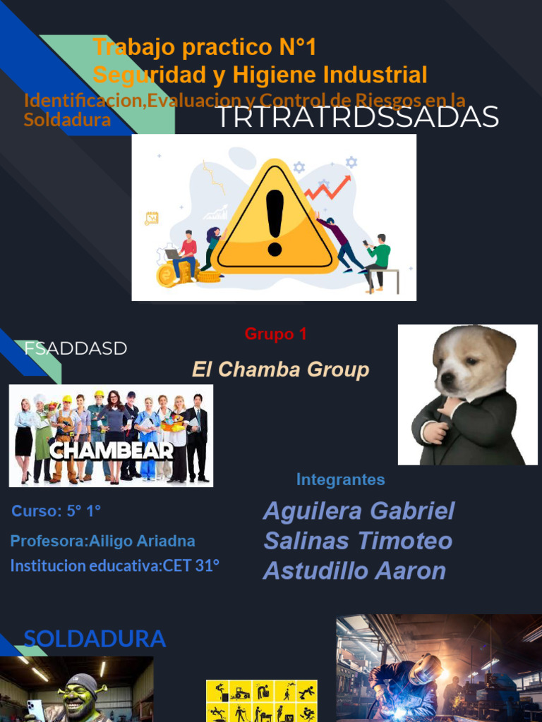 Power Point Seg y Hig | PDF