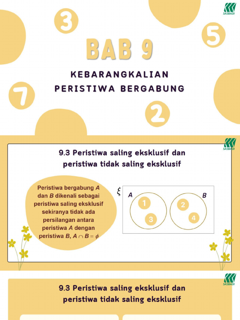 Bab 9 | PDF