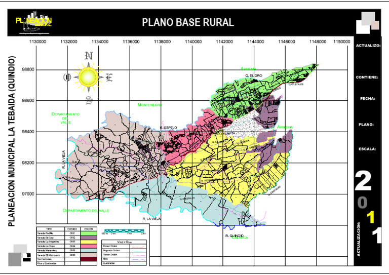 Base Rural Layout1 | PDF