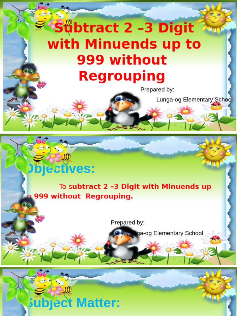 Lesson Plan MATH2 | PDF
