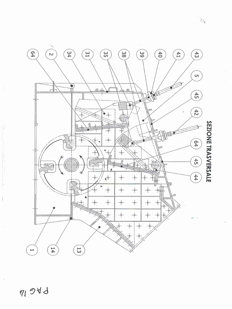 Section Transversale | PDF