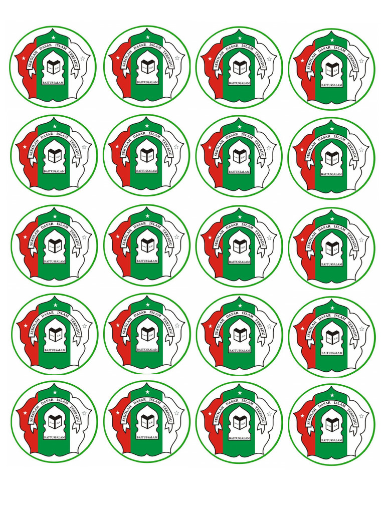 LABEL Piala Logo | PDF