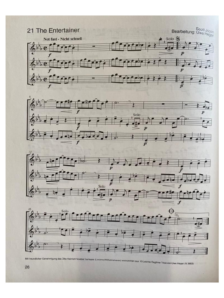 The Enterteiner | PDF
