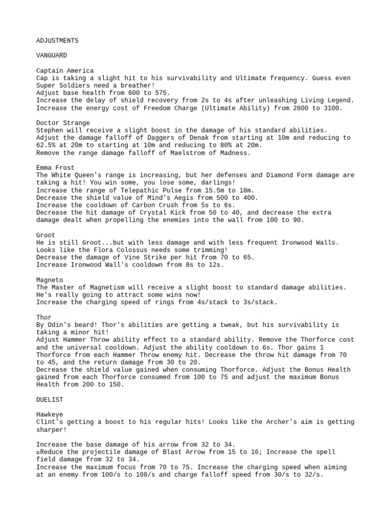 Message | PDF | Marvel Comics | Marvel Comics Characters