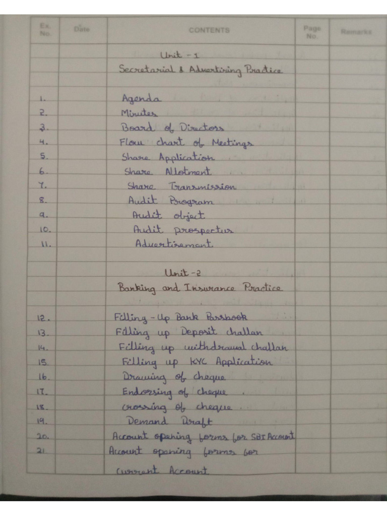 Record Work CP | PDF