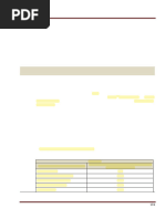 DCPR 2034: Additional FSI Guidelines | PDF