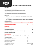 VAT101 Registration Application Form | PDF | Taxes | Value Added Tax