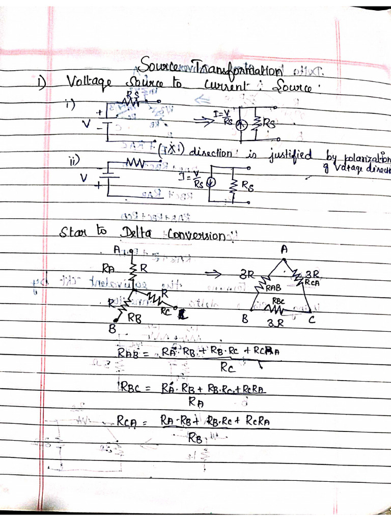 Day 2 - Notes | PDF
