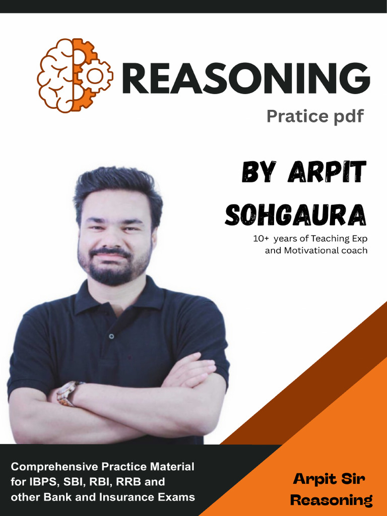 Lic Aao Expected Paper by Arpit Sir | PDF | Languages Of Asia | Graphemes