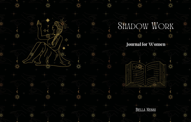 Shadow Cover | PDF