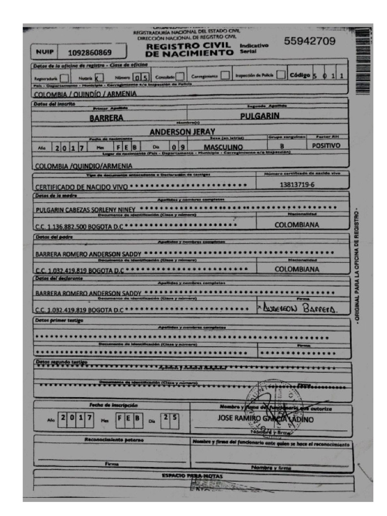 Anderson Jeray | PDF