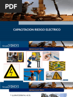 IPERC Empresa Bombeo | PDF