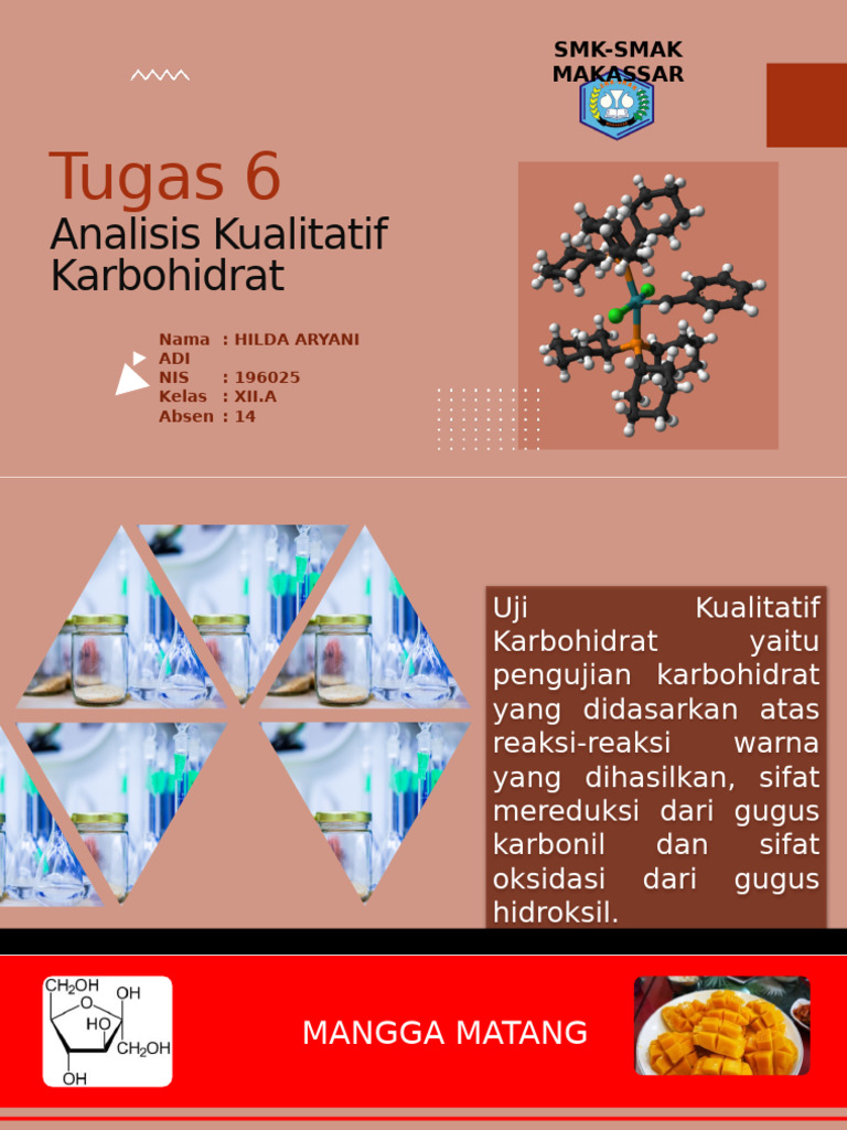 025 Free Organic Chemistry Google Slides Themes Ppt Template | PDF
