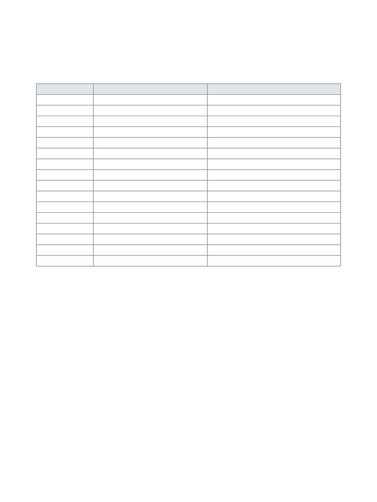 UGC NET December Study Timetable | PDF