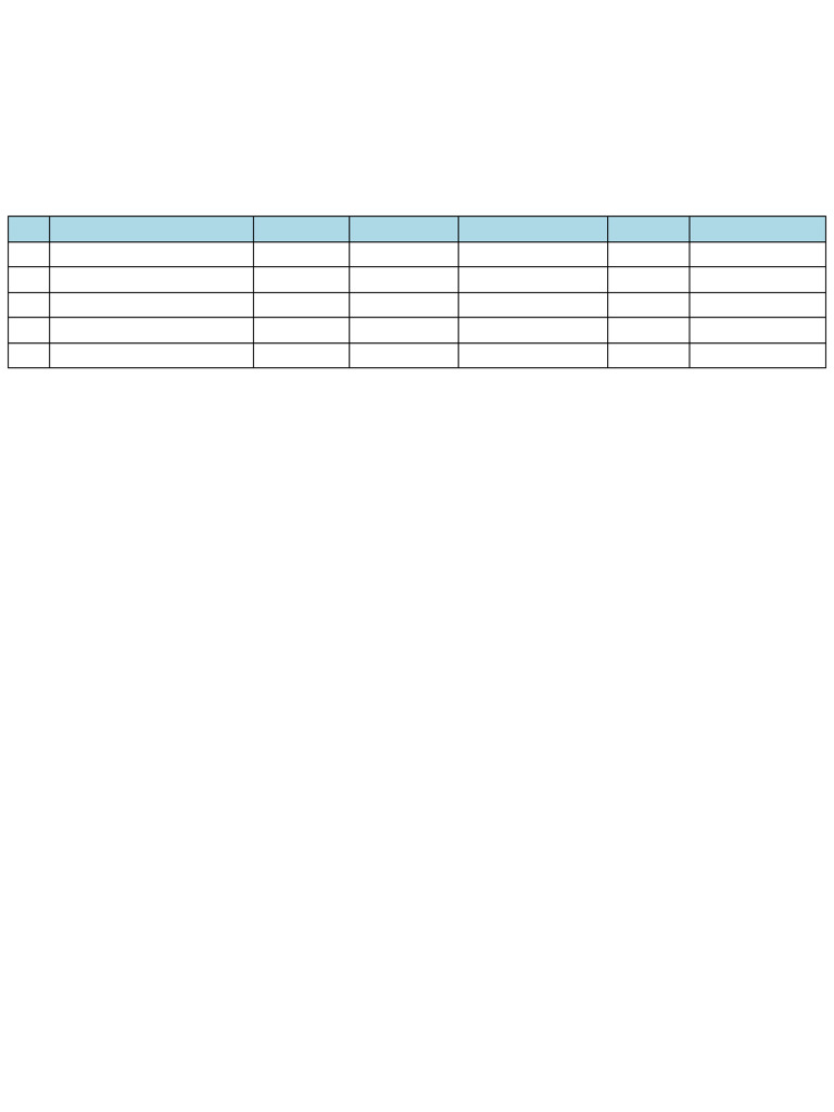 Mechanical Engineering SMART Goal Action Plan | PDF