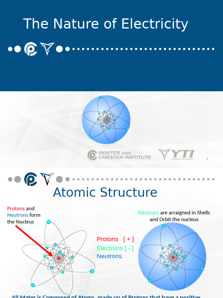 AUTODE1321 Basic Electricity Theory | PDF | Electric Current | Direct Current