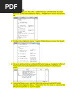 CORMMSS Method for IGCSE Biology Experiments | PDF