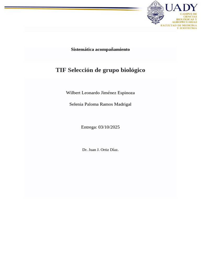 Estudio del género Spheniscidae: pingüinos | PDF | Pingüino | Neognathae