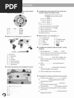 Real Life - Student Book - Unit 1,2,3,4,5 | PDF