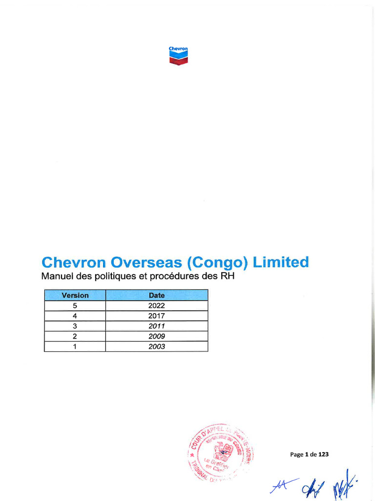 1.8.4.2 Cocl Handbook - Endorsed Version - June 2022 | PDF