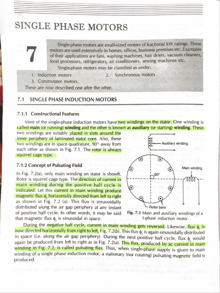 Unit 4 Complete Notes - Merged | PDF