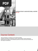 Ancient Egyptian Architectural Styles | PDF | Egyptian Pyramids | New ...