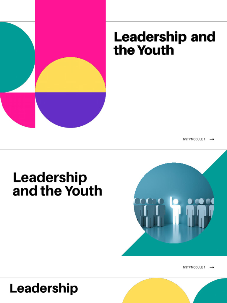 Part 3 - Leadership | PDF