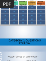 English Linkers for ESL | PDF