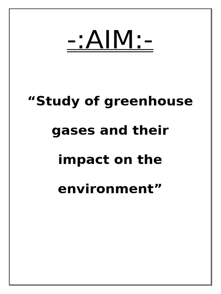 Chem Project Harsh | PDF