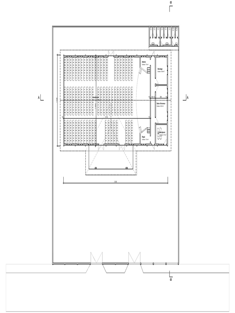 New Vue en Plan - 0 | PDF