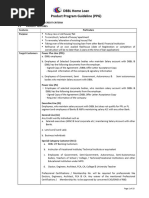 Loan Classification & Provisioning 2025 | PDF | Banking | Banks