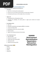 UN CPTM 2025 Acronyms Guide | PDF | United Nations | International ...