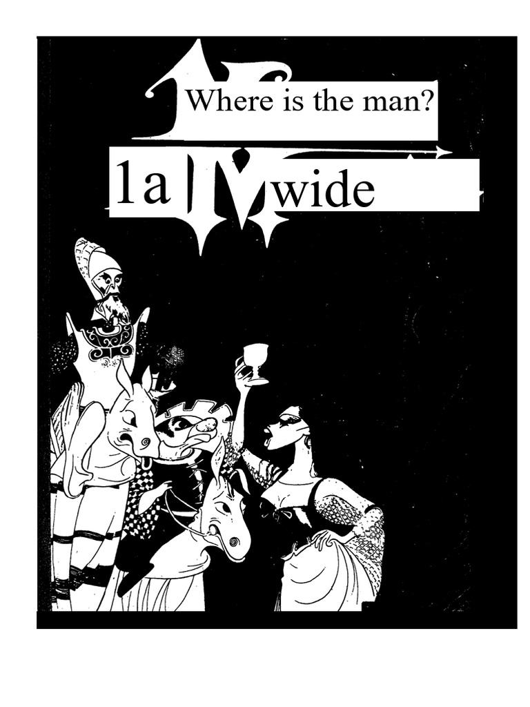Cervantes' Trial in La Mancha | PDF | Don Quixote