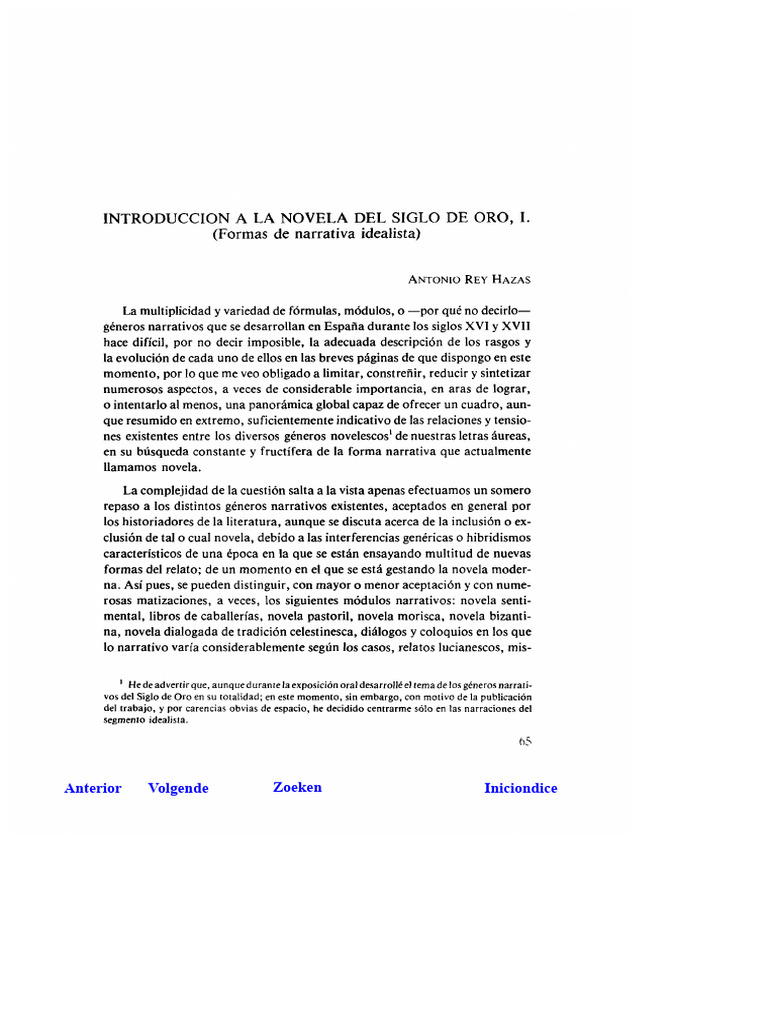 Koning Hazas_Inleiding tot de roman van SdO.pdf | PDF