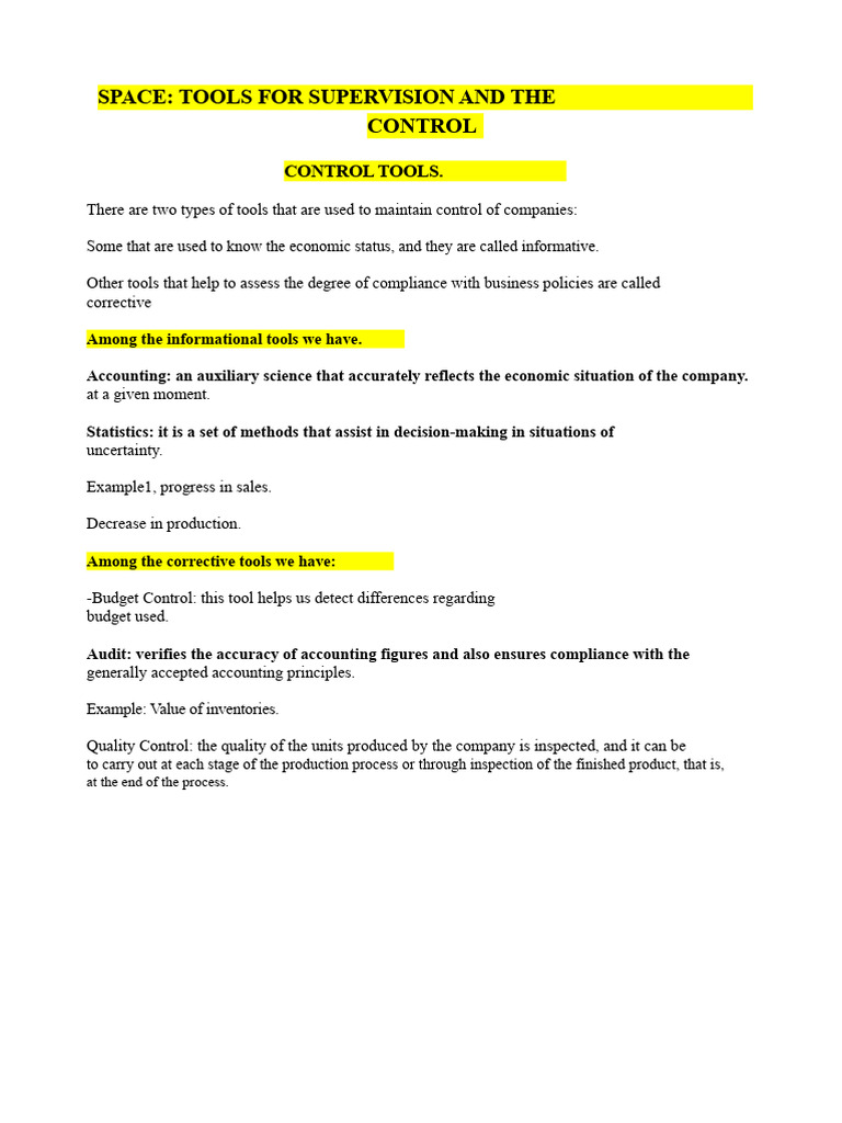 Supervision Tools and Techniques Guide | PDF | Leadership | Knowledge